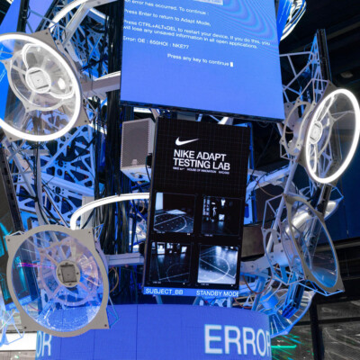 Adapt Trial Activation | Technology + Sports - TCI 4D