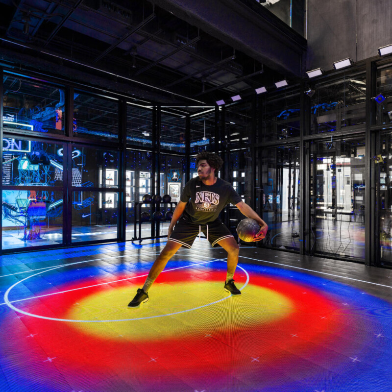 Adapt Trial Activation | Technology + Sports - TCI 4D